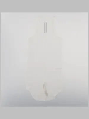 Rick Owens Tank Top "basic Rib Tank