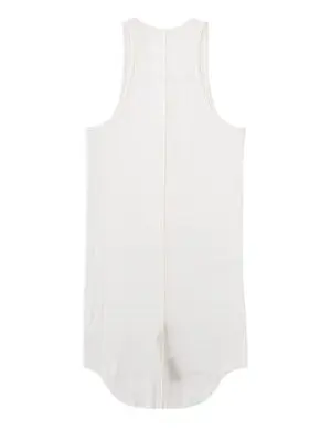 Rick Owens Tank Top "basic Rib Tank