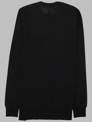 Rick Owens T-shirt "level Ls T