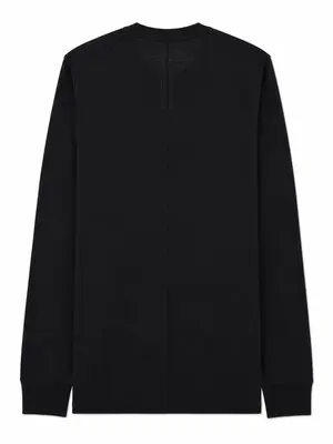 Rick Owens T-shirt "level Ls T