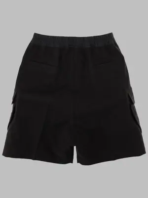 Rick Owens Cargo Shorts