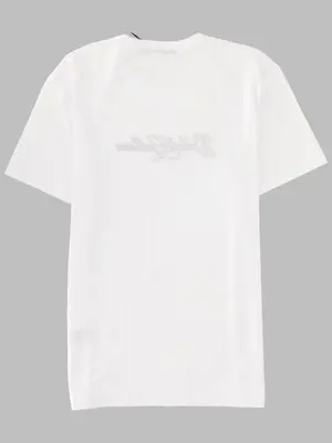 Dolce & Gabbana T-shirt In Cotone