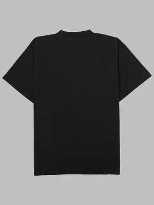 Balenciaga T-shirt Con Stampa