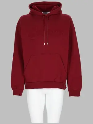 Balenciaga Felpa Con Logo