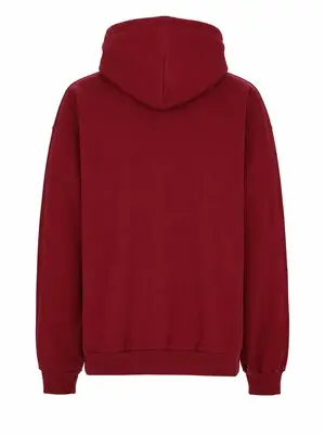 Balenciaga Felpa Con Logo