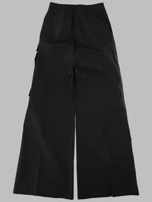 Rick Owens Pantalone "cargobelas