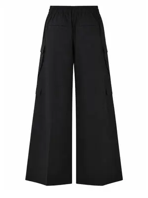 Rick Owens Pantalone "cargobelas
