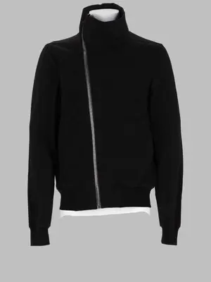 Rick Owens Felpa "bauhaus Jogger