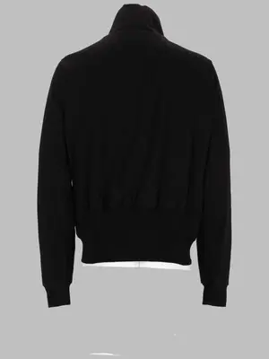 Rick Owens Felpa "bauhaus Jogger