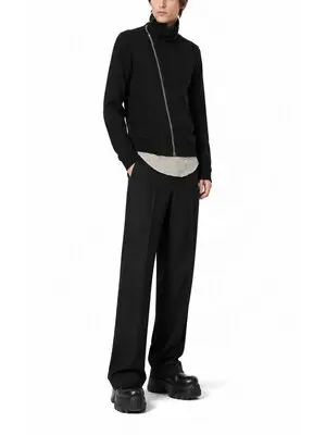 Rick Owens Felpa "bauhaus Jogger