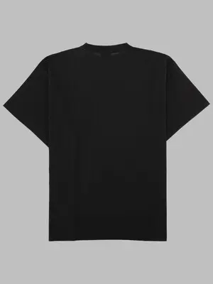 Balenciaga T-shirt Con Stampa