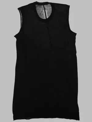 Rick Owens Top "basic