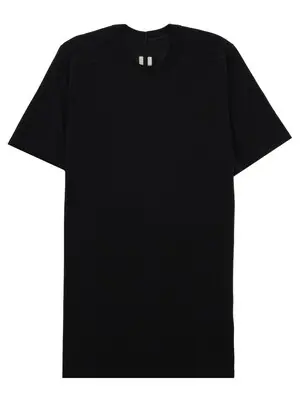 Rick Owens T-shirt "level T - Black