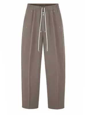 Rick Owens Pantalone "bela - Brown