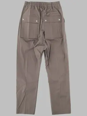 Rick Owens Pantalone "bela