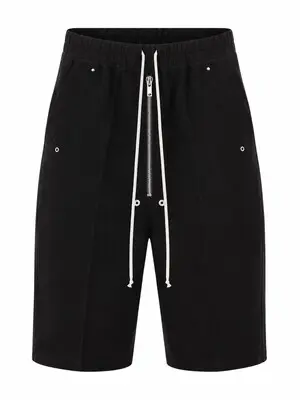Rick Owens Bela Pods Shorts
