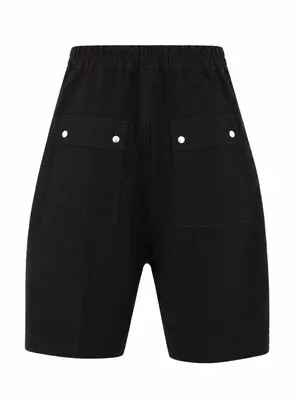 Rick Owens Bela Pods Shorts
