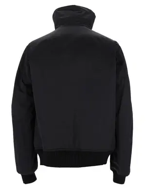 Rick Owens Dracuflight Jacket