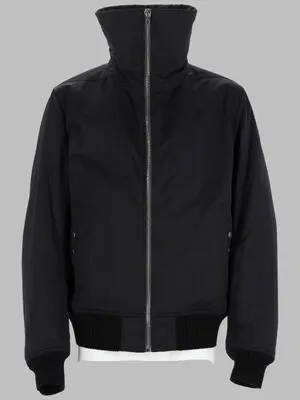 Rick Owens Dracuflight Jacket