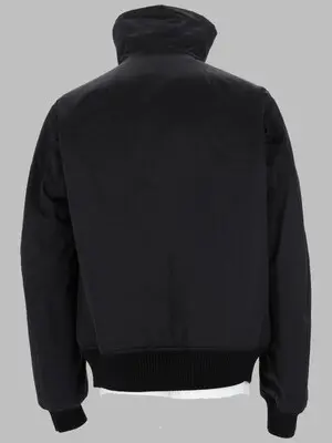 Rick Owens Dracuflight Jacket