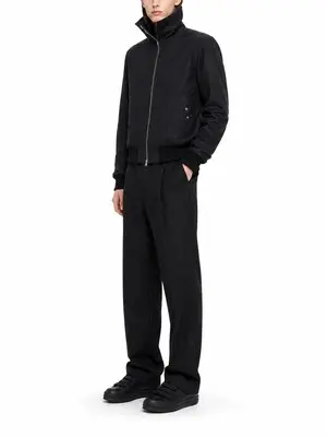 Rick Owens Dracuflight Jacket