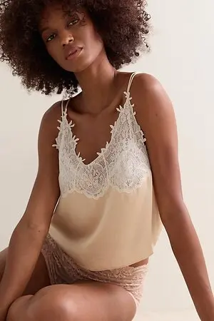 Free People Carmella Cami