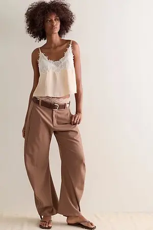 Free People Carmella Cami
