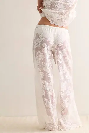 KAT THE LABEL Florence Pants