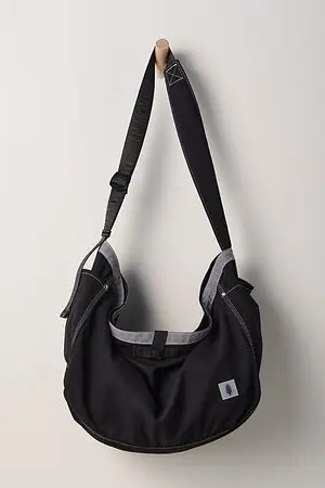 Free People Tribune Hauler Black