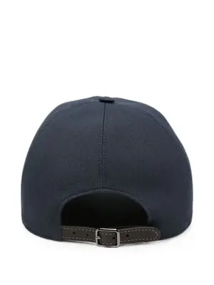 Brunello Cucinelli Baseball Cap