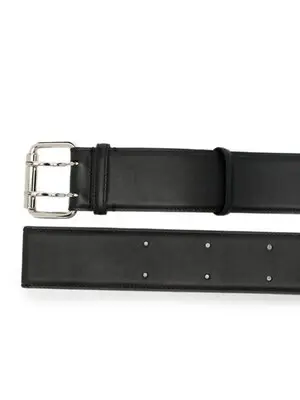 Givenchy Studded Leather Belt