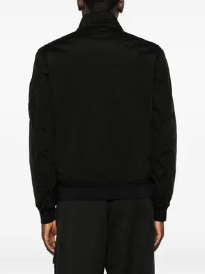 C.P. COMPANY Nylon Bomber Jacket
