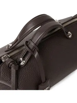 Fendi By The Way Medium Leather Handbag