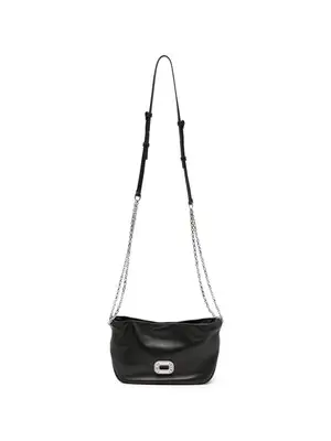 ROGER VIVIER Pilgrim Mini Clutch