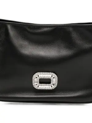ROGER VIVIER Pilgrim Mini Clutch