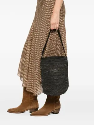 SOPHIE DIGARD Bucket Bag