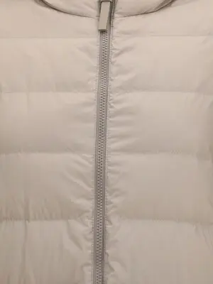 Brunello Cucinelli Midi Down Jacket