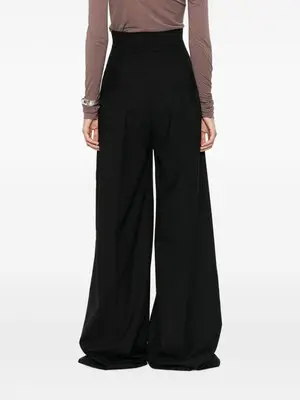 Rick Owens Wide-leg Trousers