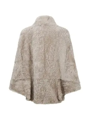 Brunello Cucinelli Wool Jacket