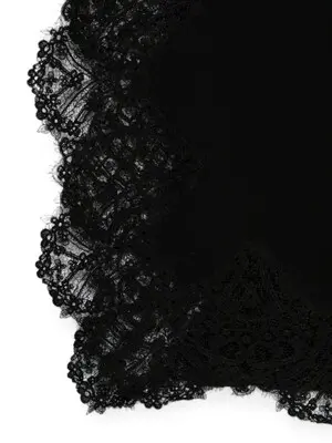Ermanno Scervino Cashmere Stole