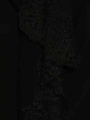 Ermanno Scervino Cashmere Stole