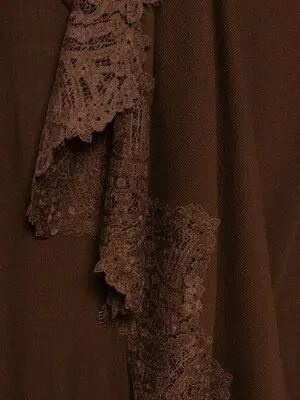 Ermanno Scervino Cashmere Stole