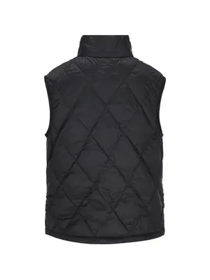 Burberry Down Vest