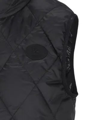 Burberry Down Vest