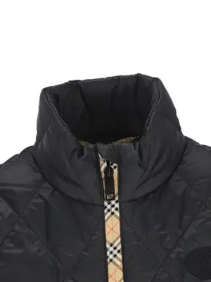 Burberry Down Vest