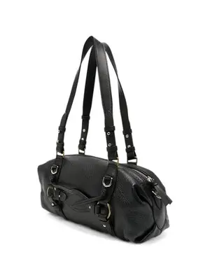 Isabel Marant Étoile Talpa Mini Leather Shoulder Bag