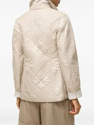 Burberry Fernleigh Nylon Jacket