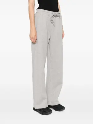 Adidas By Stella McCartney Organic Cotton Trousers
