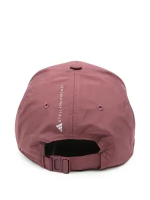 Adidas By Stella McCartney Logo Baseball Cap