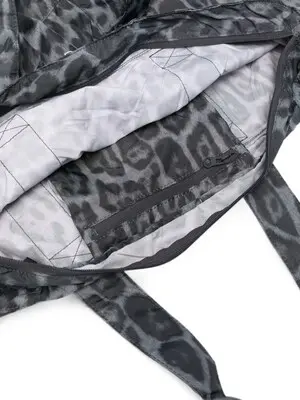 Adidas By Stella McCartney Printed Tote Bag